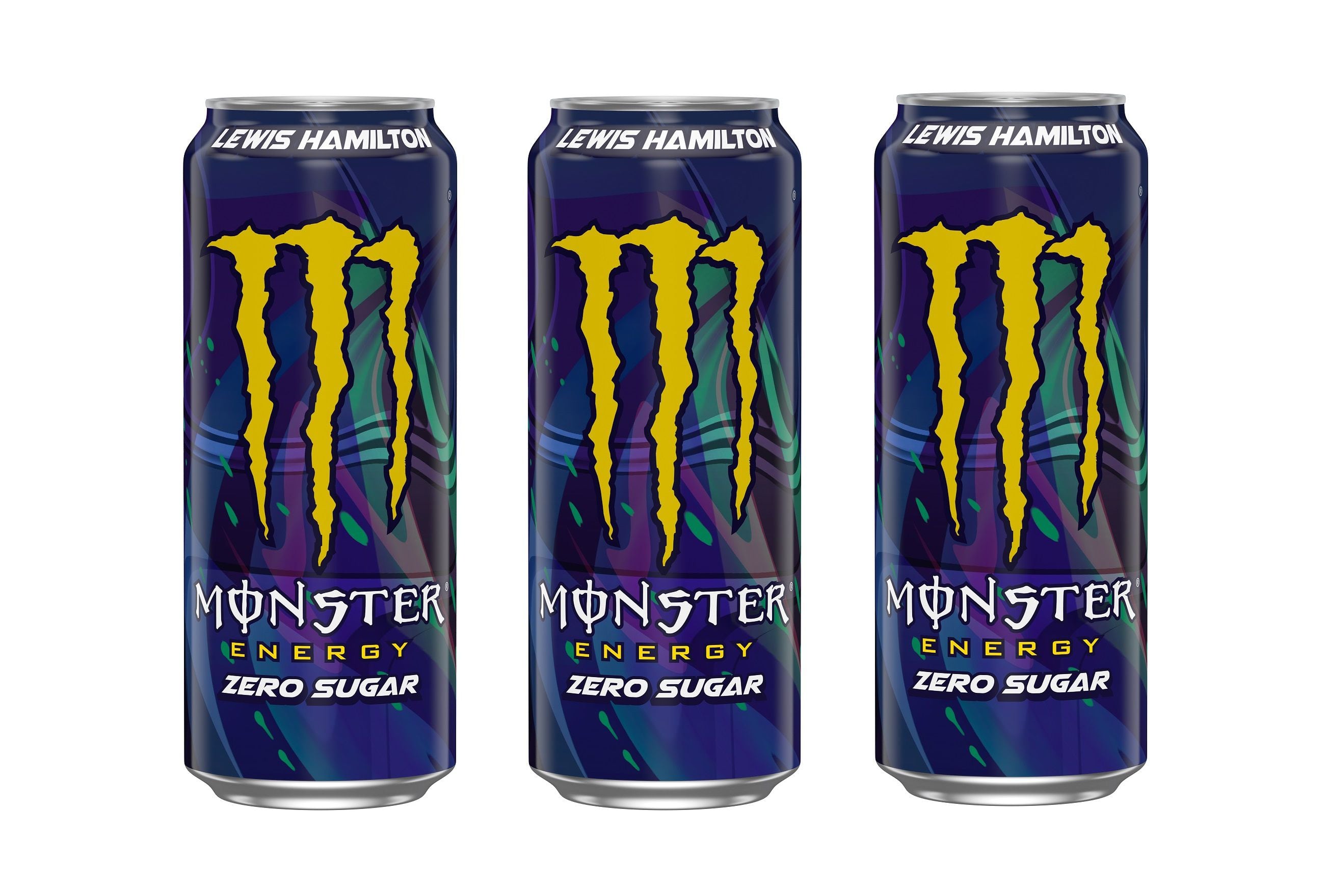 Strait Of Messina Monster Energy