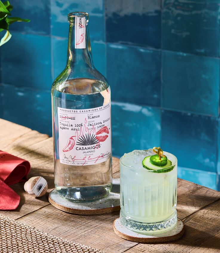 Ten top tequila trends: ultra-premium, terroir and more